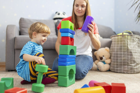 Palabras funcionales en lugar de lenguaje académico - Vero Medina